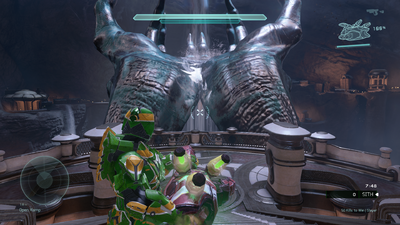 Category:Images of Mercy - Halopedia, the Halo wiki