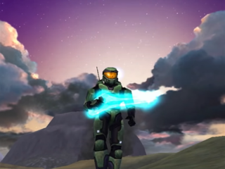 Pelosus-pattern fireblade - Weapon - Halopedia, the Halo wiki