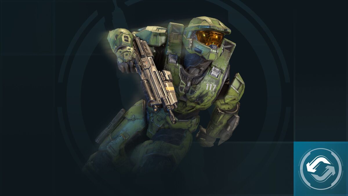 Conservation of Momentum - Achievement - Halopedia, the Halo wiki