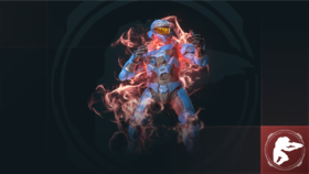 Sick Burn - Achievement - Halopedia, the Halo wiki