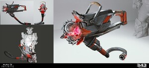 Prism - Multiplayer map - Halo Infinite - Halopedia, the Halo wiki