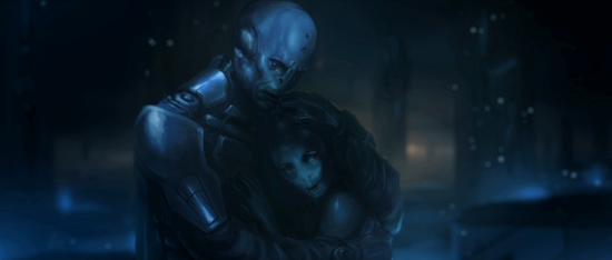 Forerunner - Species - Halopedia, the Halo wiki