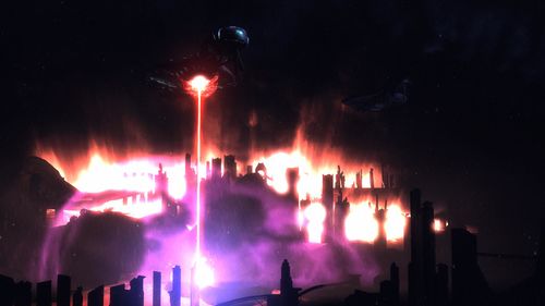 New Alexandria - Walkthrough - Halo: Reach - Halopedia, the Halo wiki