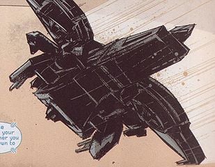 AV-19 SkyHawk - Vehicle - Halopedia, the Halo wiki