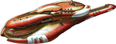 Covenant frigate - Halopedia, the Halo wiki