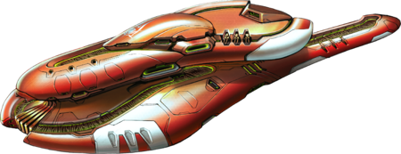 Sword of Harmony - Ship - Halopedia, the Halo wiki