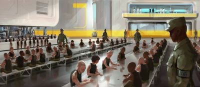 Halo: The Fall of Reach - Film series - Halopedia, the Halo wiki