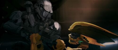 Covenant religion - Halopedia, the Halo wiki