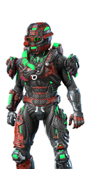 Executor - Halopedia, the Halo wiki