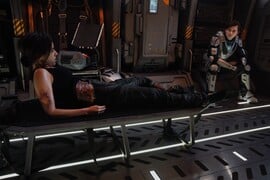 Talia Perez - Character - Halopedia, the Halo wiki