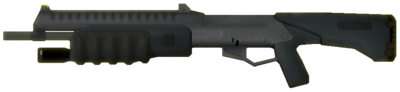 M90 Close Assault Weapon System - Weapon - Halopedia, the Halo wiki