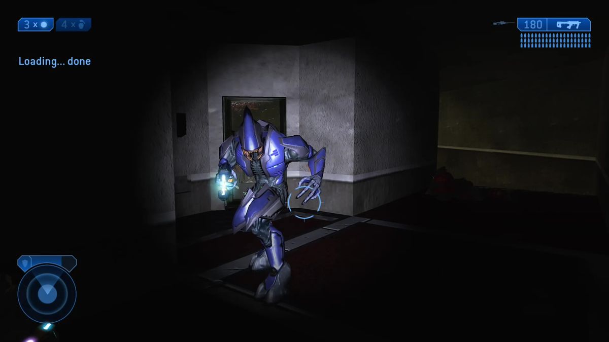 File:Halo 2 Flashlight.jpg - Halopedia, the Halo wiki