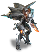 Promethean Knight - Halopedia, the Halo wiki