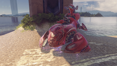 Rok - Character - Halopedia, the Halo wiki