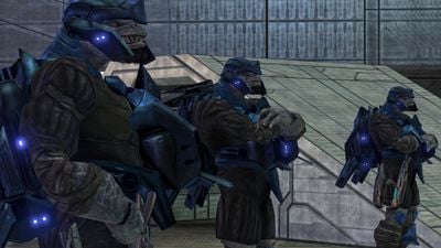 Jiralhanae/Gameplay - Halopedia, the Halo wiki