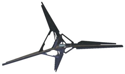 Anodyne Spirit - Ship - Halopedia, the Halo wiki