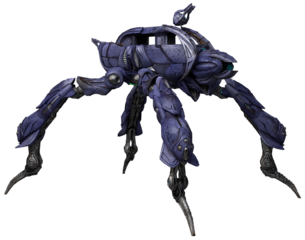 Scarab - Halopedia, the Halo wiki