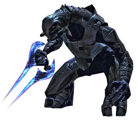 Thel 'Vadam - Character - Halopedia, the Halo wiki