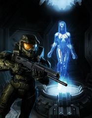 M90A Close Assault Weapon System - Weapon - Halopedia, the Halo wiki