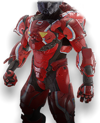 Breaker - Armor - Halopedia, the Halo wiki