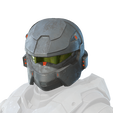 Rogue - Armor - Halopedia, the Halo wiki