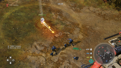 Jerome-092 - Character - Halopedia, the Halo wiki
