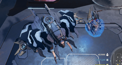 Controller Sentinel - Halopedia, the Halo wiki