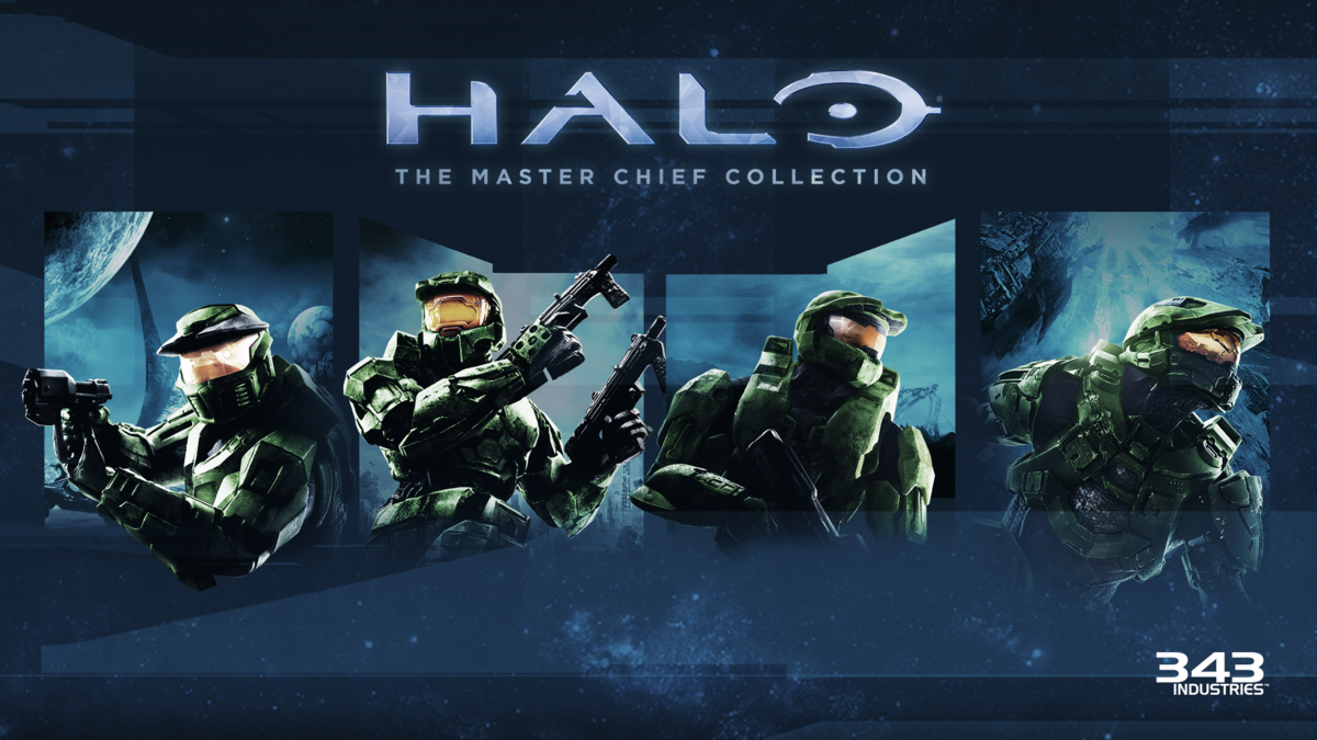 File:Halo MCC.png - Halopedia, the Halo wiki