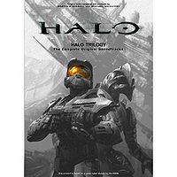 Halo Trilogy: The Complete Original Soundtracks - Halopedia, the Halo wiki