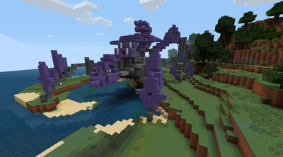 Halo Mash-Up: Minecraft Evolved - Halopedia, the Halo wiki
