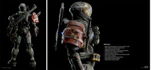 ThreeA - Halopedia, the Halo wiki