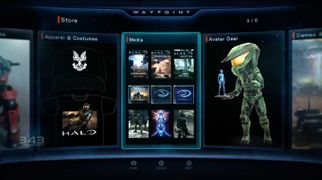 BTS: Halo Waypoint - Halopedia, the Halo wiki