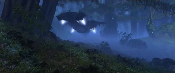 343 Guilty Spark - Campaign level - Halo: Combat Evolved - Halopedia ...