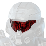 Armor customization (Halo Infinite)/Chimera/Visor - Halopedia, the Halo ...