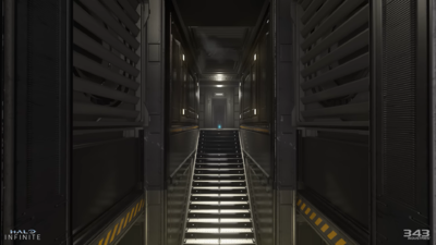 Detachment - Multiplayer map - Halo Infinite - Halopedia, the Halo wiki