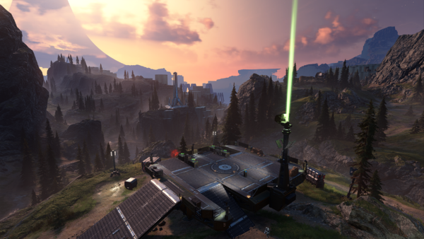 FOB Bravo - Halopedia, the Halo wiki