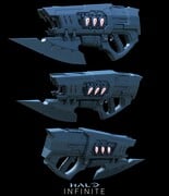 Veporokk Workshop Plasma Tosser - Weapon - Halopedia, the Halo wiki