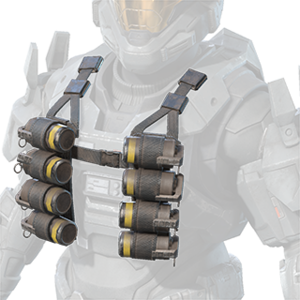 TAC attachments - Halopedia, the Halo wiki