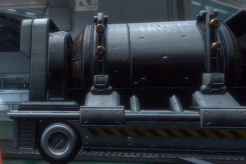 Engine service module - Halopedia, the Halo wiki