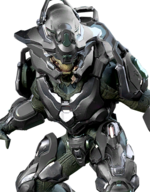 Invader harness - Armor - Halopedia, the Halo wiki
