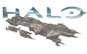 Phoenix-class colony ship - Ship class - Halopedia, the Halo wiki