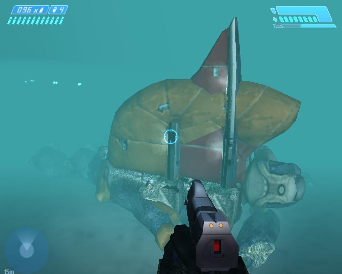 Three dead Grunts - Halopedia, the Halo wiki