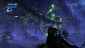 Category:Images of heads-up displays - Halopedia, the Halo wiki