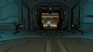 Raid on the Threshold gas mine - Conflict - Halopedia, the Halo wiki