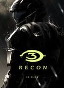 Halo 3: ODST - Game - Halopedia, the Halo wiki