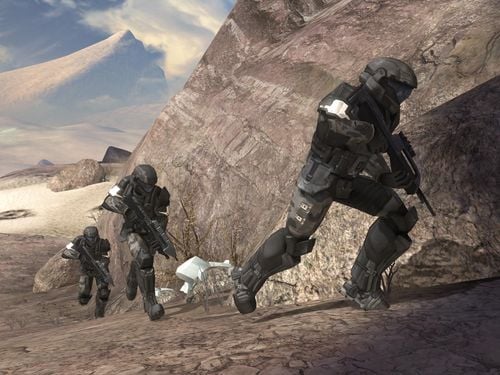 UNSC Special Forces - Halopedia, the Halo wiki
