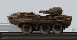 M510 Mammoth - Vehicle - Halopedia, the Halo wiki