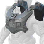 Mark VI MOD - Armor - Halopedia, the Halo wiki