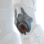 Sovereign - Armor - Halopedia, the Halo wiki