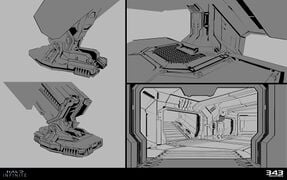 Tower - Halopedia, the Halo wiki